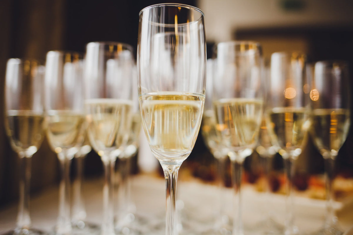 Sparkling Apple Cider – The Cider Keg