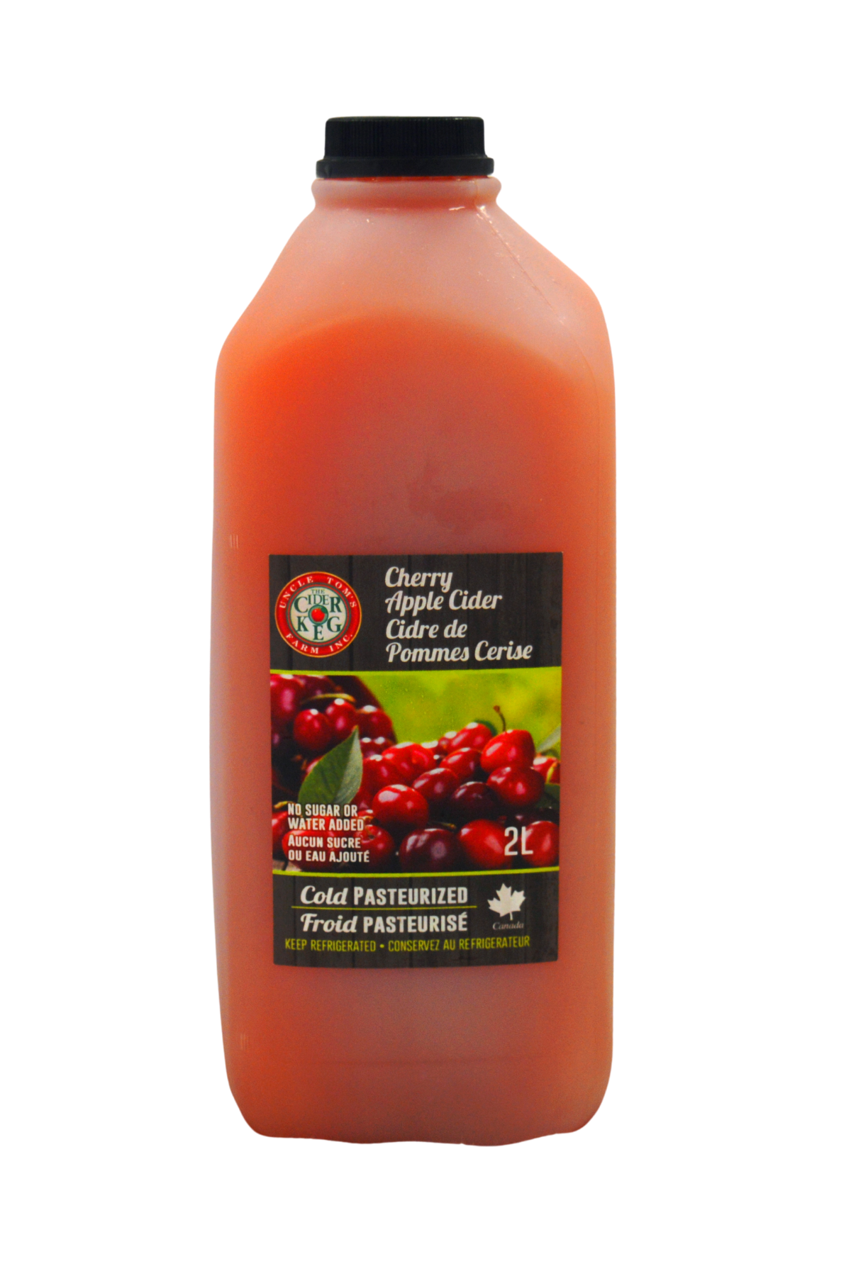 Fresh Apple Cider – The Cider Keg